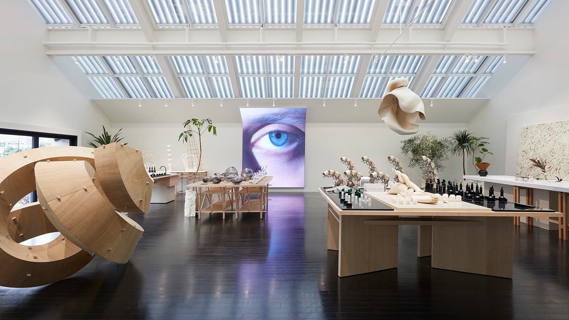 Stores | GENTLE MONSTER Official Site