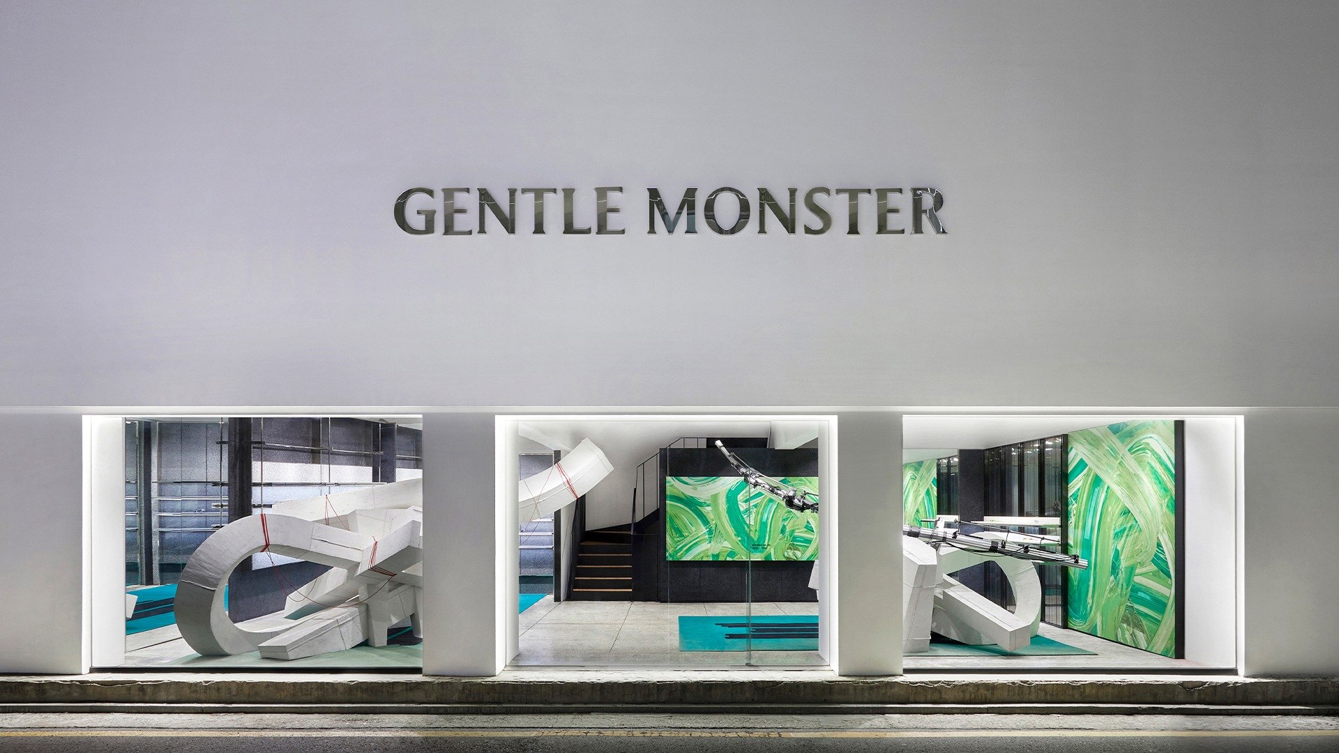 Stores | Gentle Monster Official Site