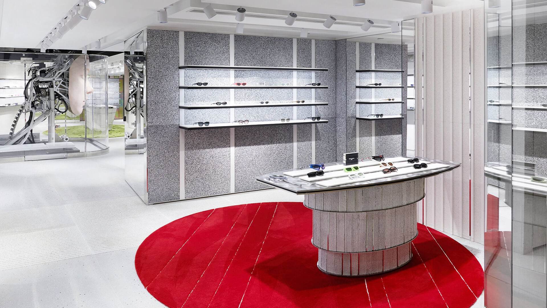 Stores | GENTLE MONSTER Official Site