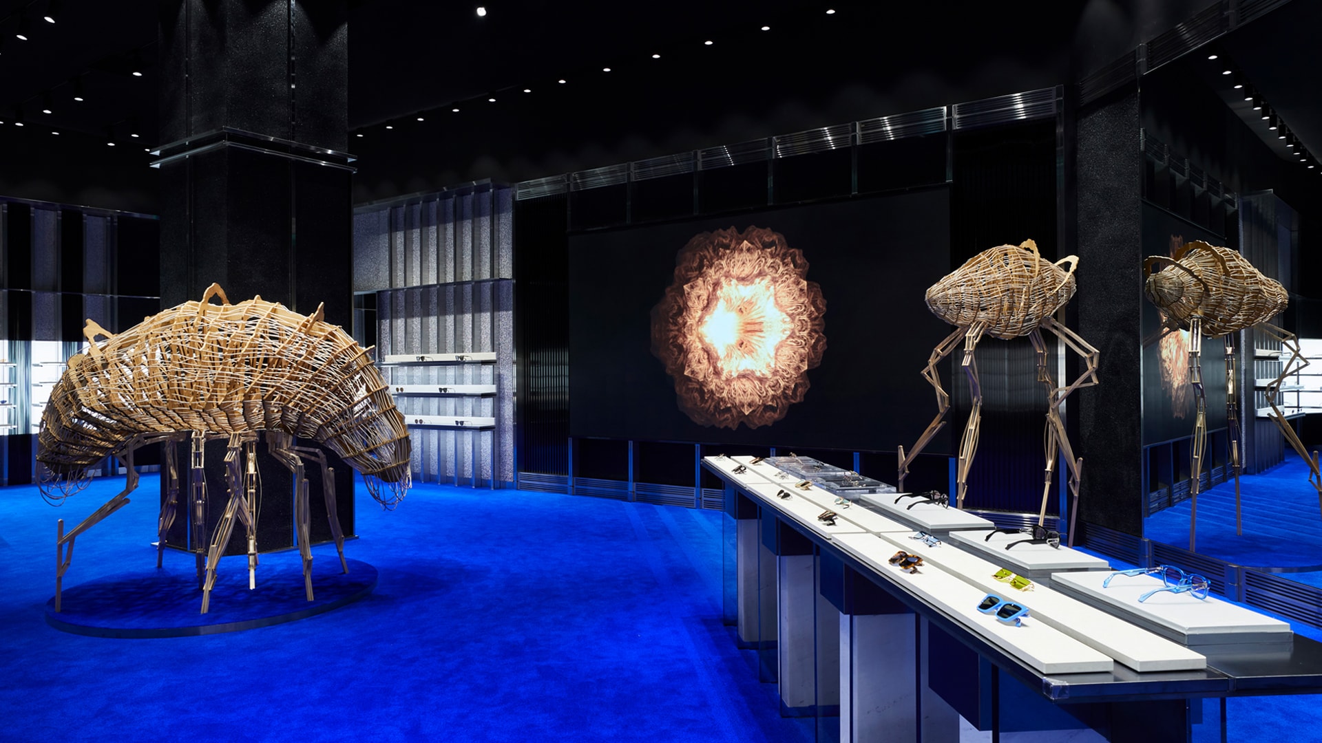 Stores | GENTLE MONSTER Official Site