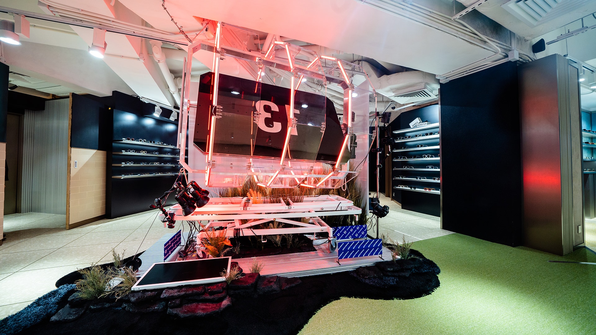 Stores | GENTLE MONSTER Official Site